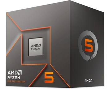 AMD Ryzen 5 8400F AI 4,70GHZ 6 CORE | NetOnNet