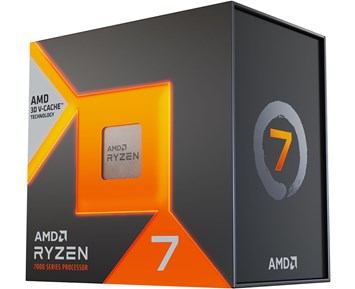 Snabba processorer med AMD AM5-socket | NetOnNet