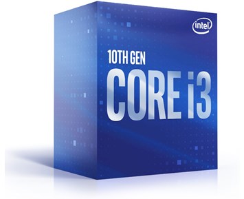 Intel Core i3-10100 | NetOnNet
