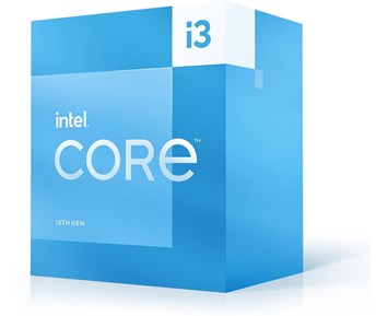 Intel Core i3-13100 | NetOnNet