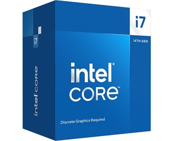 Intel Core i7-14700F | NetOnNet