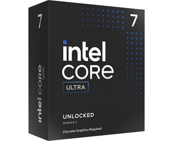 Intel Core™ Ultra 7 processor 265KF 30M Cache, ... | NetOnNet