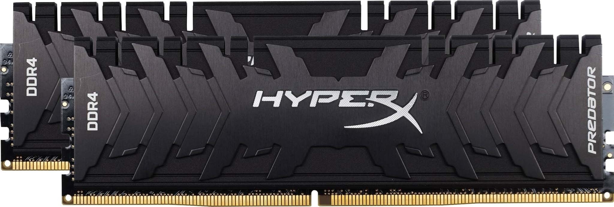 HyperX Predator DDR4 3000MHz 2x8GB | NetOnNet