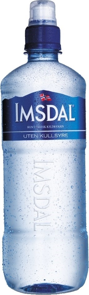 Imsdal Norskt Fjällvatten | NetOnNet