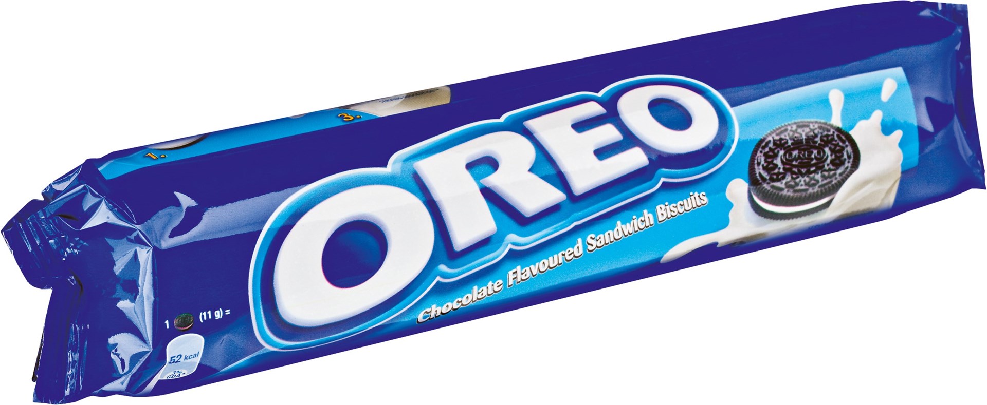 Oreo Oreo 154g - Oreo