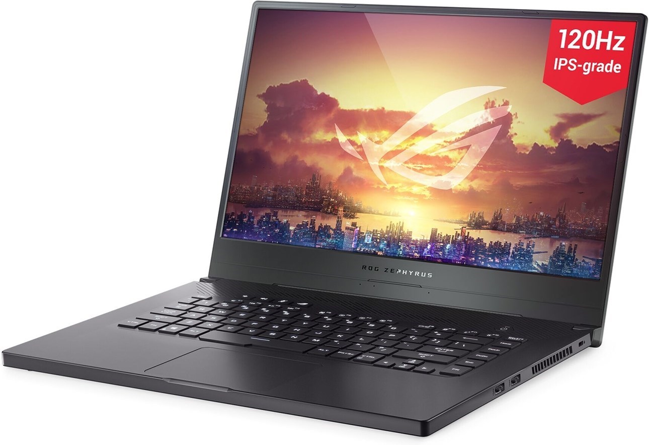 ASUS ROG Zephyrus GA502DU-AL027T (90NR0213-M008... | NetOnNet