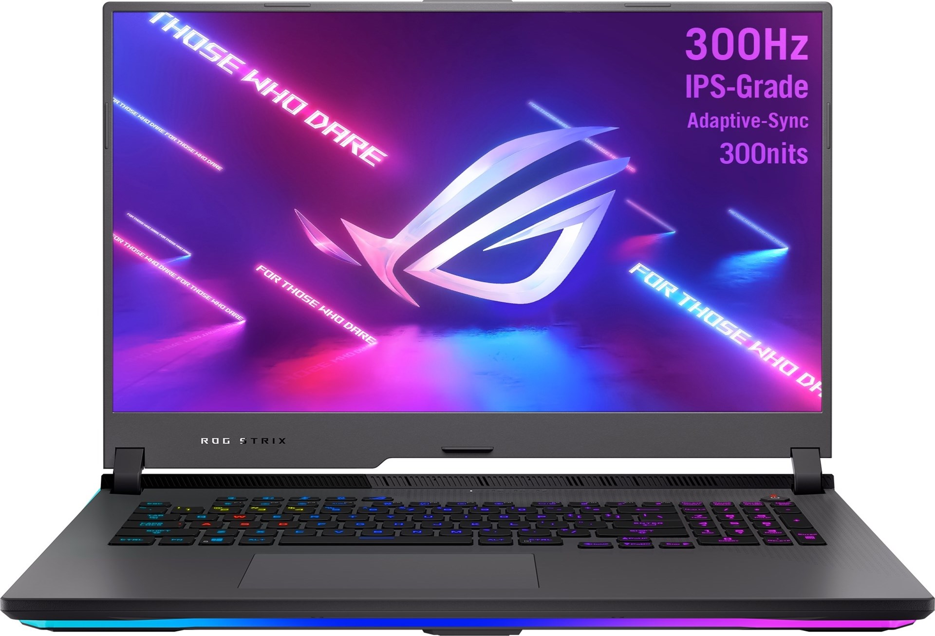 ASUS ROG STRIX (G713QR-HG051T) | NetOnNet