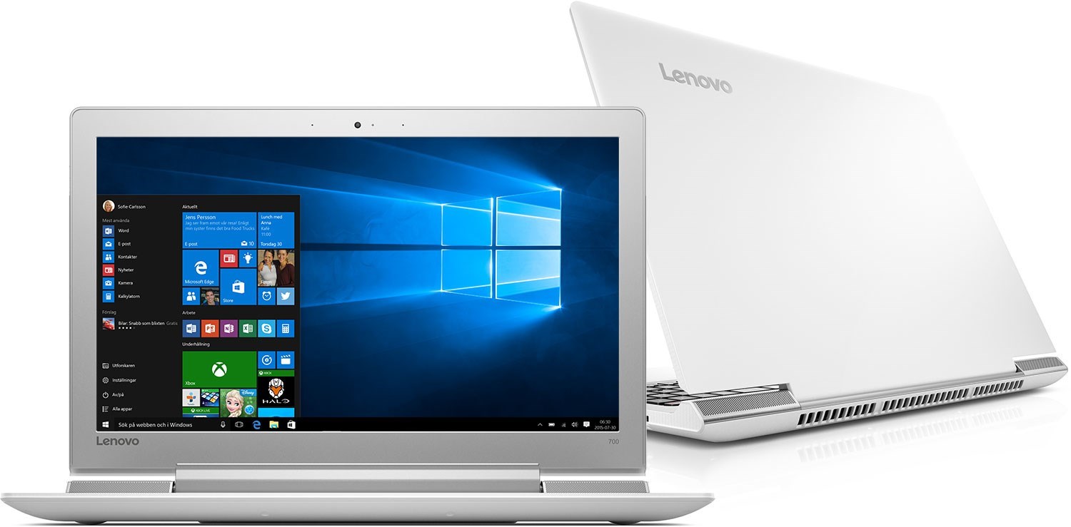 Lenovo 700-15ISK (80RU003EMX) | NetOnNet