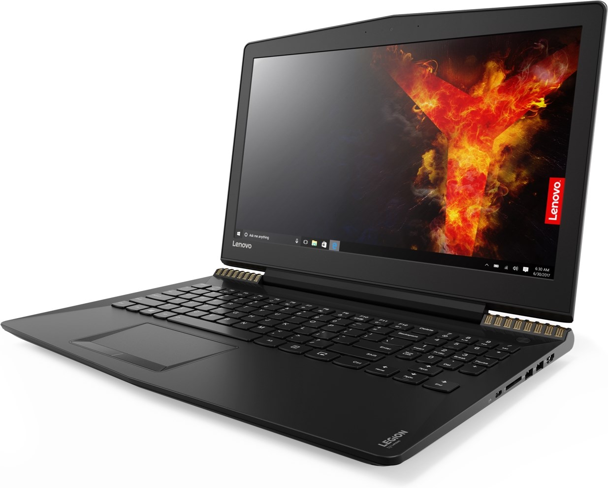 Lenovo Legion Gold Edition Y520-15IKBN (80WK019... | NetOnNet
