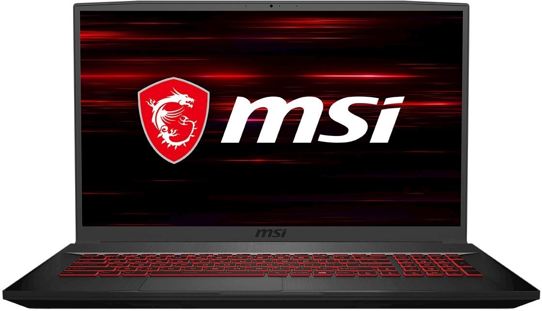 MSI GF75 Thin 10SER-275NE | NetOnNet