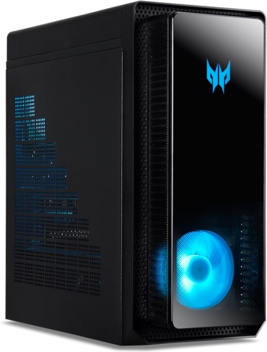 Acer Predator Orion 3000 PO3-640 (DG.E2WEQ.01F) | NetOnNet