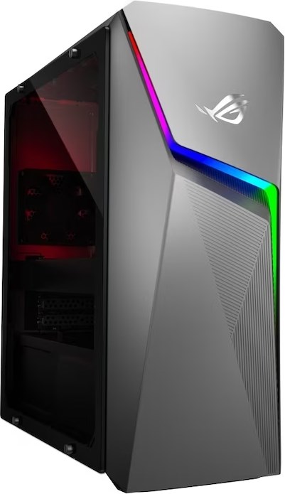 ASUS G10DK-R5800X135W | NetOnNet