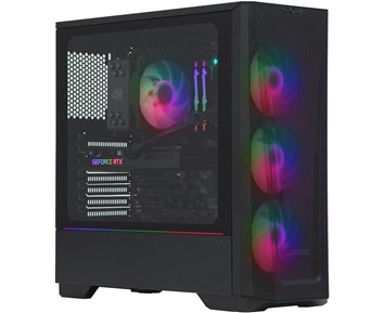 Stationär gamingdator - Ultimat gamingupplevelse - NetOnNet | NetOnNet