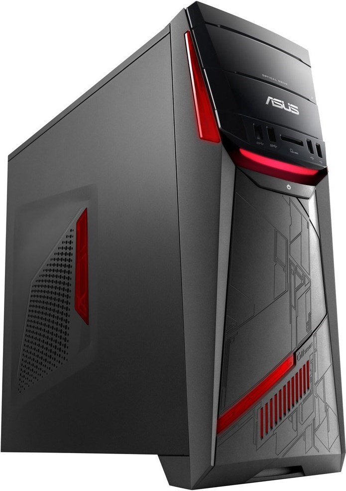 ASUS ROG G11CD-K-NR139T | NetOnNet