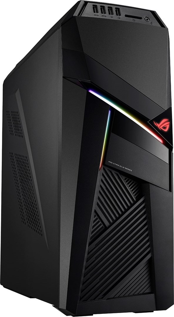 Asus Rog Strix Gl Cs Nr T Netonnet