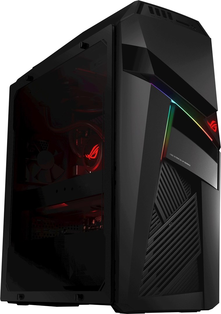 ASUS ROG Strix GL12CX-NR027T | NetOnNet