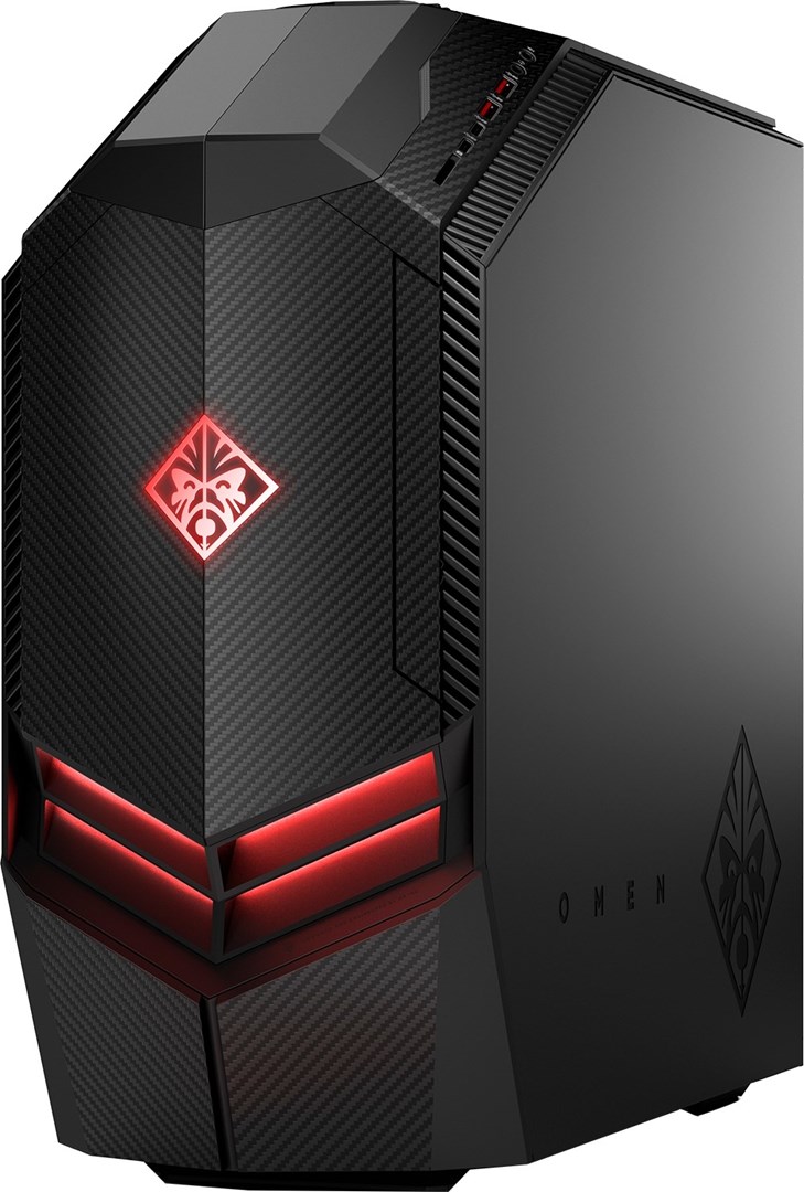 HP Omen 880-501no (3RA52EA#UUW) | NetOnNet