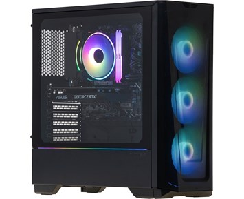 Desktop - Kraftfulla stationära datorer för alla - NetOnNet | NetOnNet