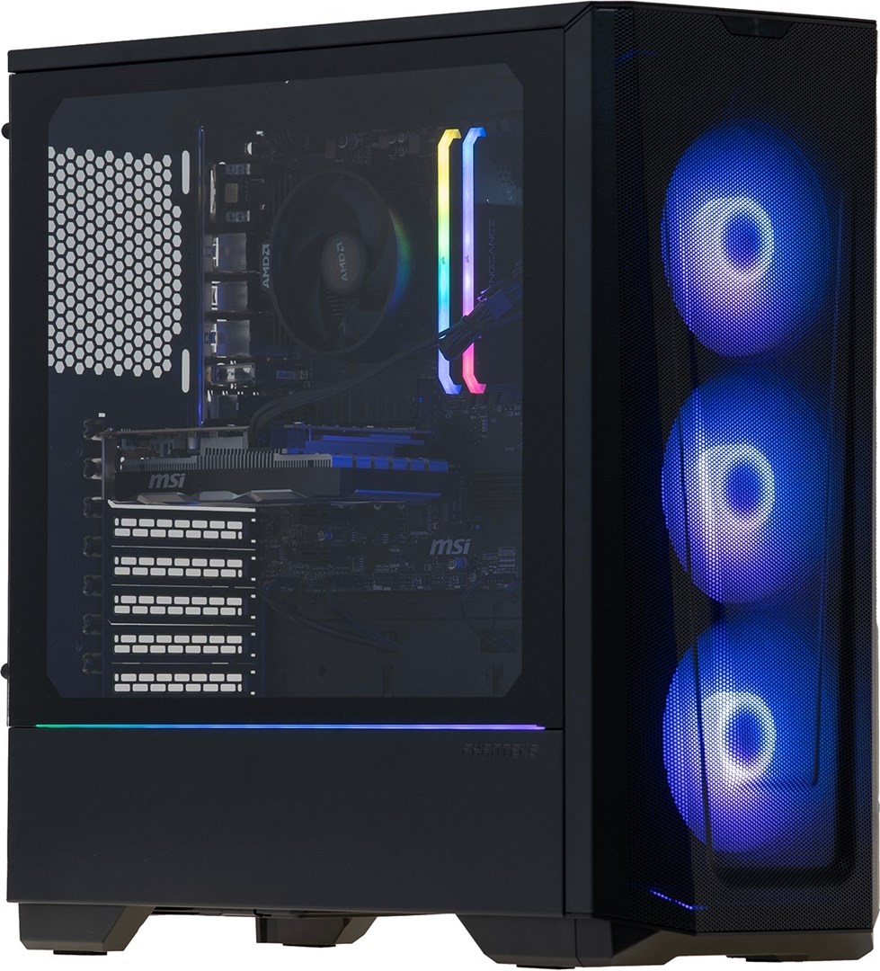 NetOnNet PC n00b Master | NetOnNet