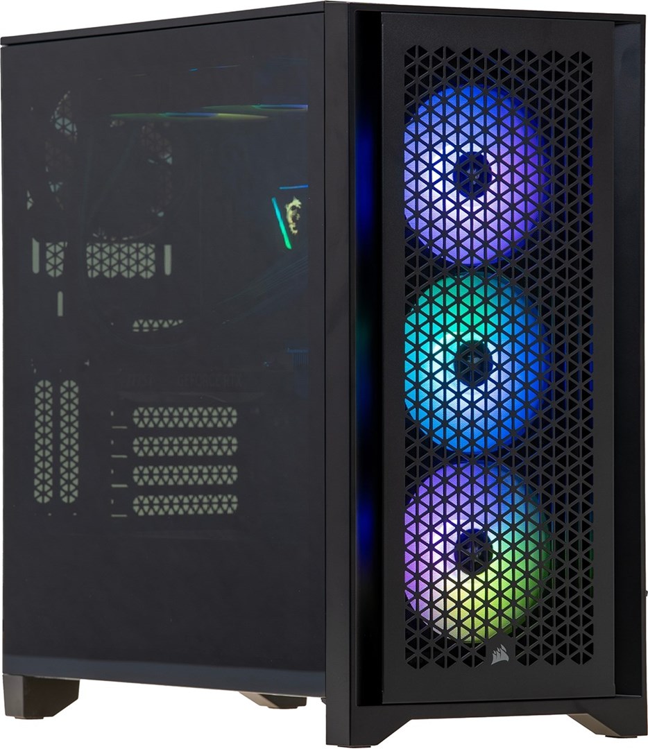 NetOnNet PC UltraPWN_V3 | NetOnNet