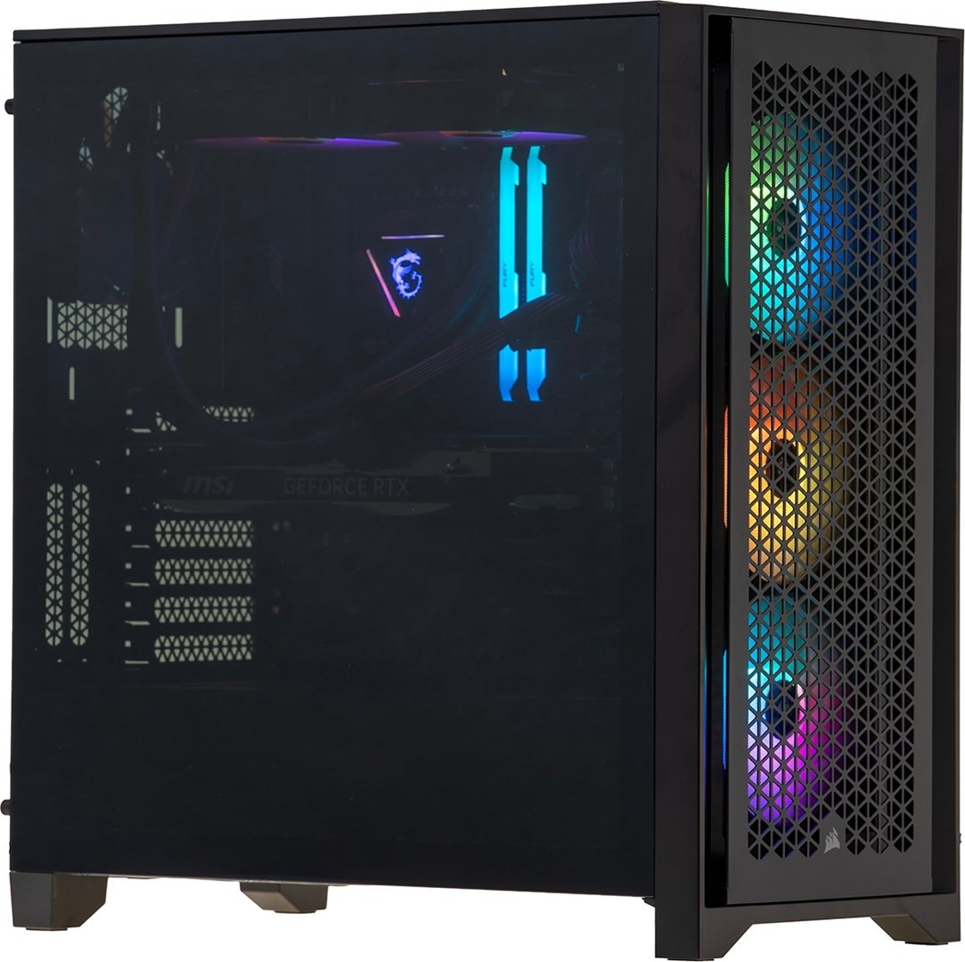 NetOnNet PC UltraPWN_V4 | NetOnNet