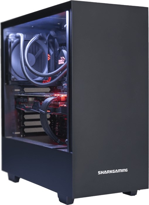 Shark gaming Esport Edition | NetOnNet