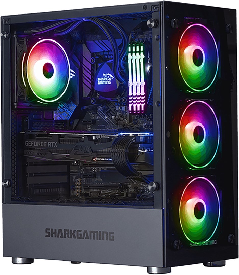 Shark gaming Esport Edition | NetOnNet