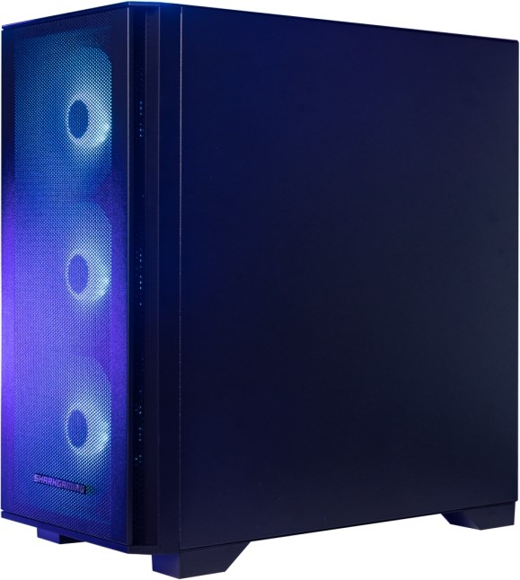 Shark gaming Shark Maelstrom I503 Gaming PC | NetOnNet