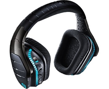 Logitech G933 Artemis Spectrum | NetOnNet