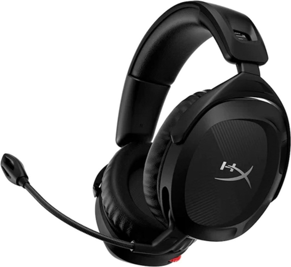 HyperX Cloud Stinger 2 Wireless Gaming Headset | NetOnNet