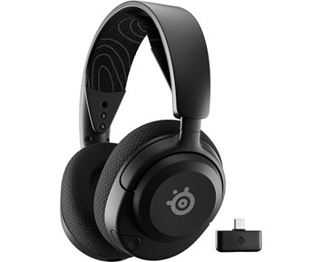 SteelSeries Arctis Nova 5 Wireless headset | NetOnNet