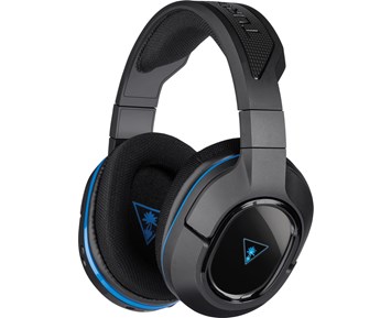Turtle Beach Stealth 400 Headset PS4, PS3 | NetOnNet