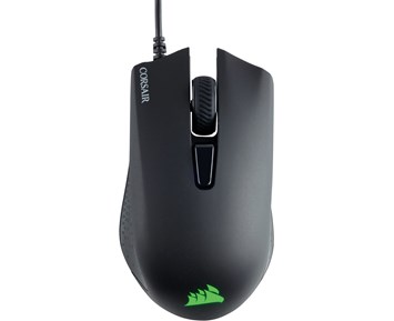 Gamingmus med sladd för e-sportare | NetOnNet