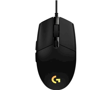 Gamingmus med sladd för e-sportare | NetOnNet