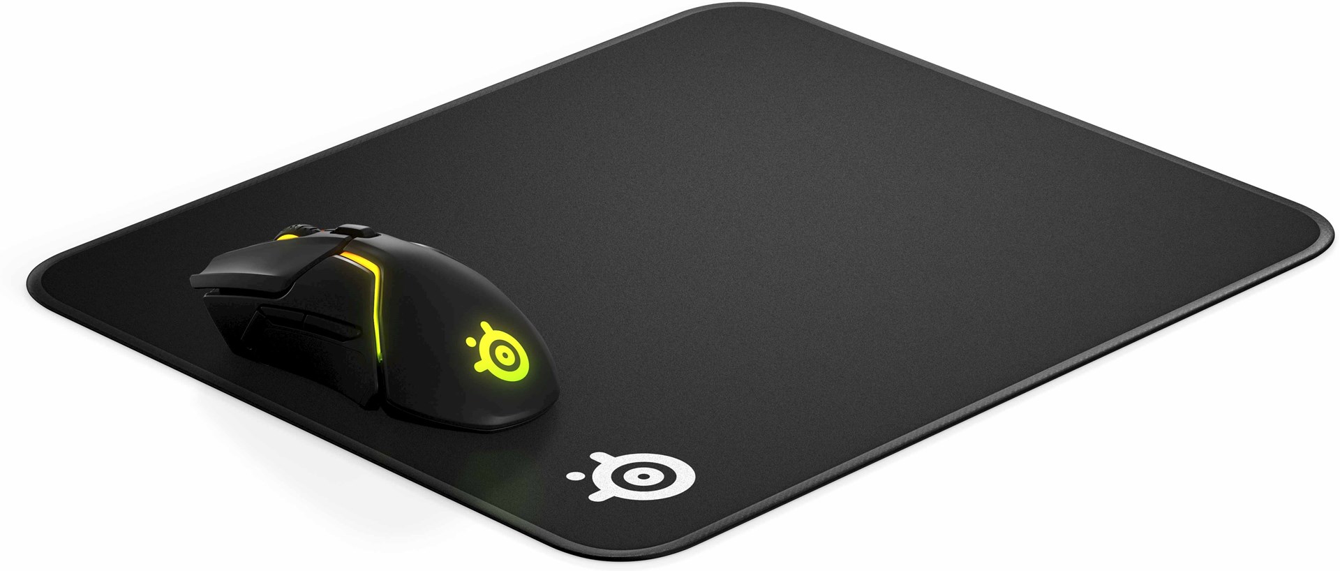 SteelSeries QCK Edge - Medium | NetOnNet
