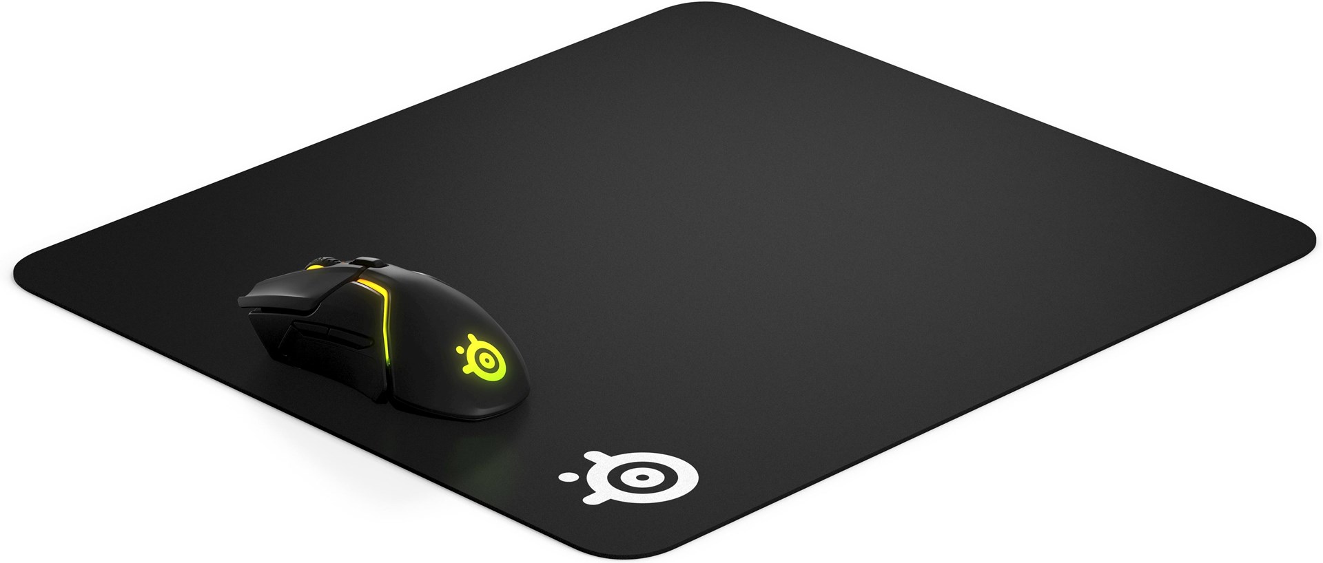 SteelSeries QcK Large | NetOnNet