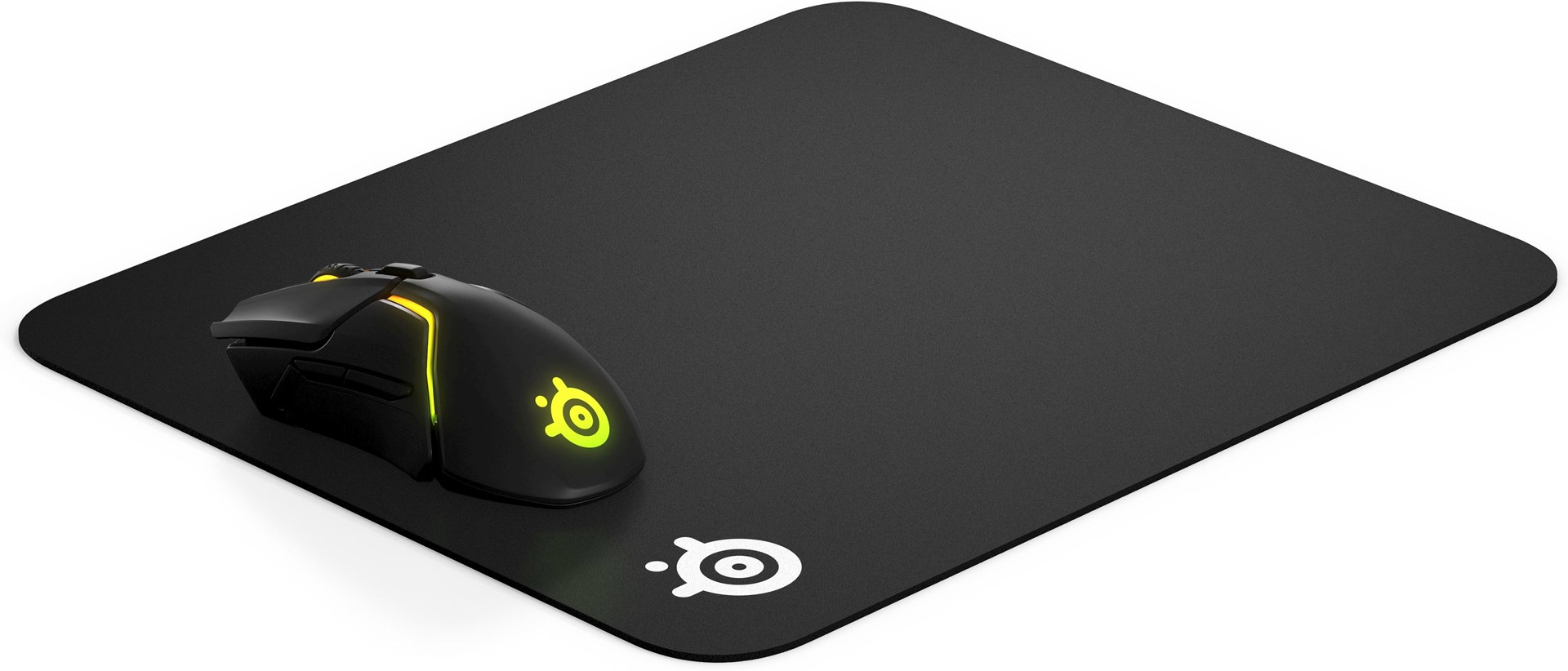 SteelSeries QcK Medium | NetOnNet