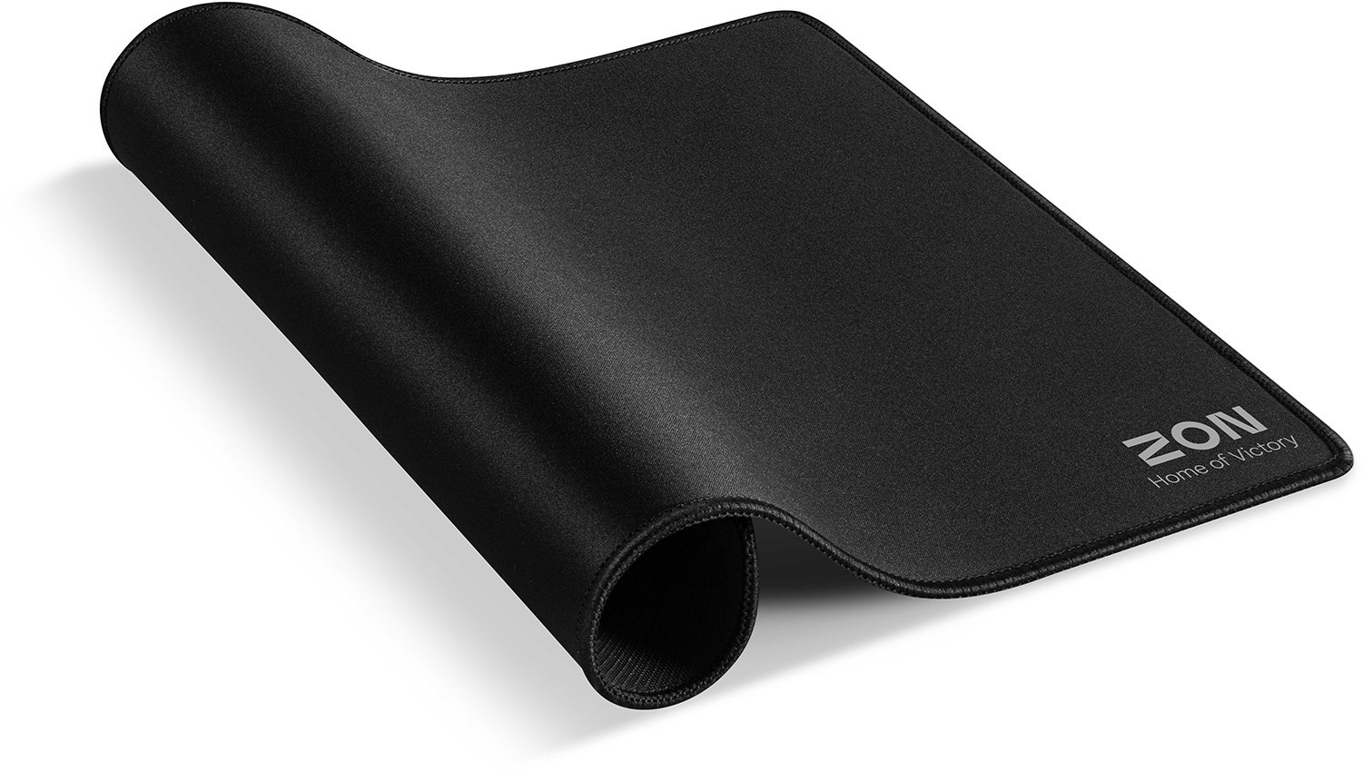 ZON - Home of Victory mousepad2 Enhanced(L) bla... | NetOnNet