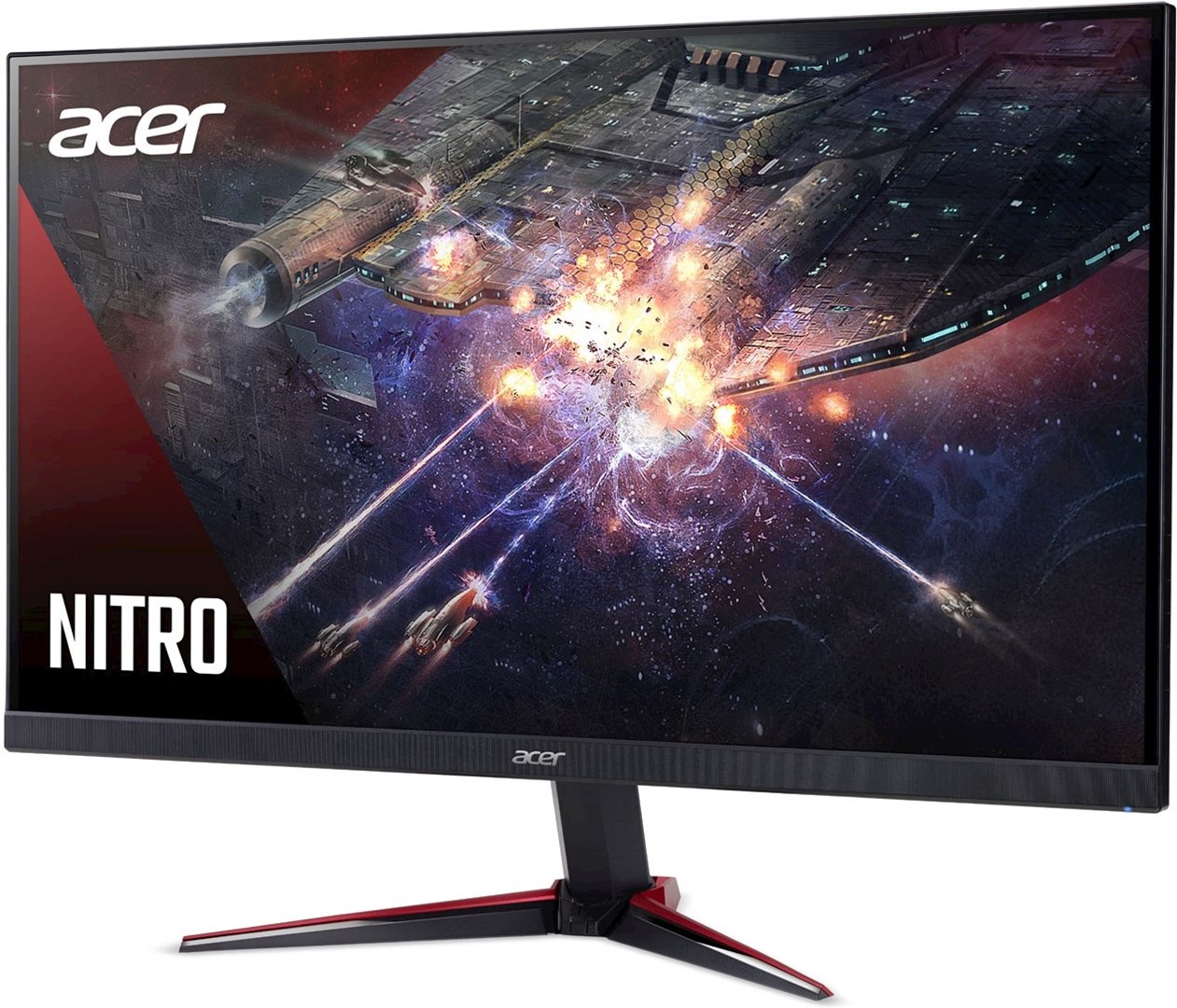 Acer Nitro VG240Y (Sbmiipx) | NetOnNet