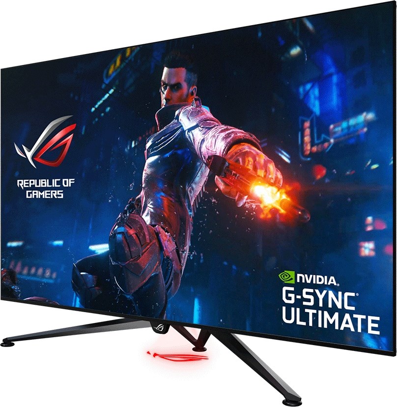 ASUS PG65UQ | NetOnNet