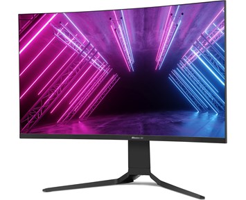 Gamingskärm - Monitors anpassade för gaming | NetOnNet