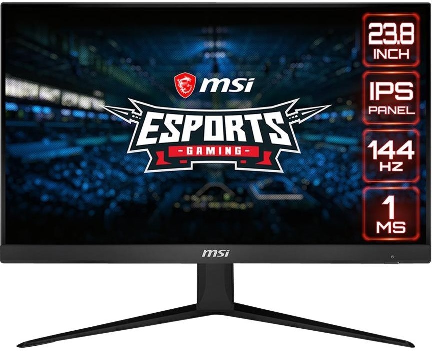 MSI Optix G241 | NetOnNet