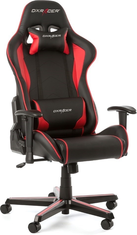 DXRacer FORMULA Chair OH/FL08/NR | NetOnNet