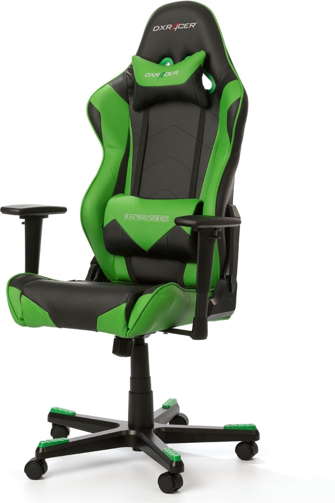 DXRacer RACING Gaming OH/RE0/NE | NetOnNet