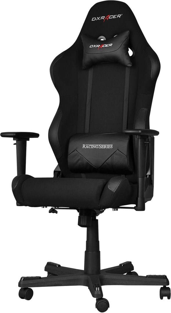 DXRacer RACING Gaming OH/RW01/N | NetOnNet
