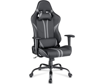 Gamingstol - sitt skönt när du spelar | NetOnNet