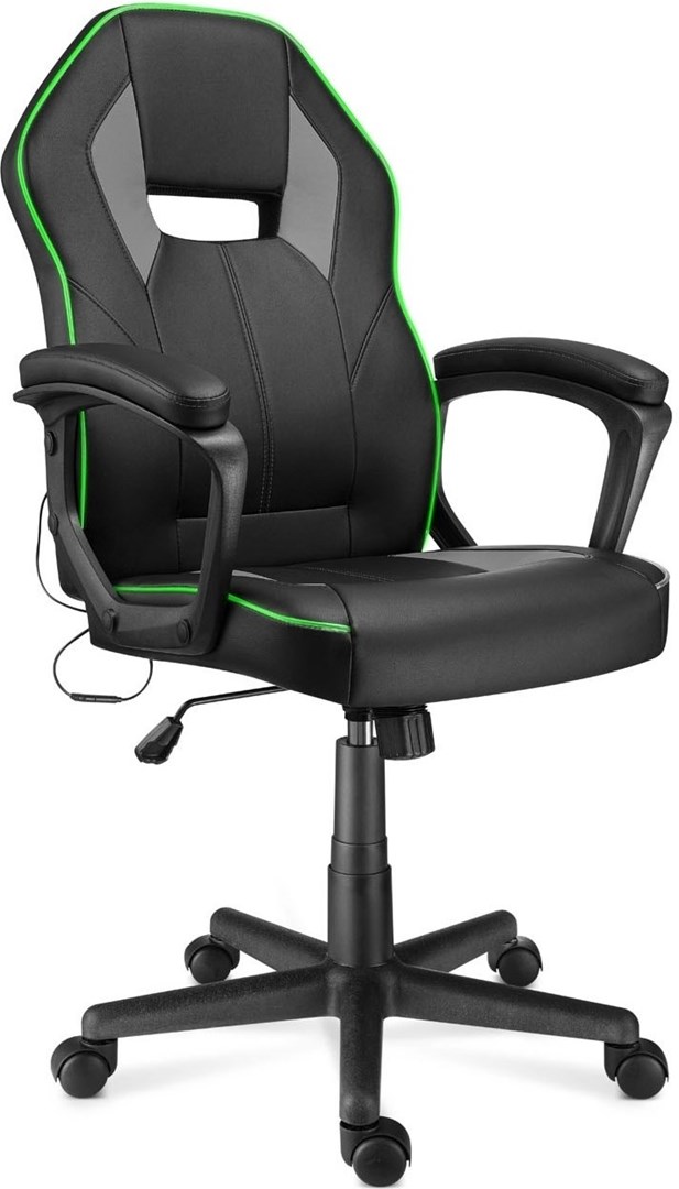 Mission SG Zeus RGB | NetOnNet