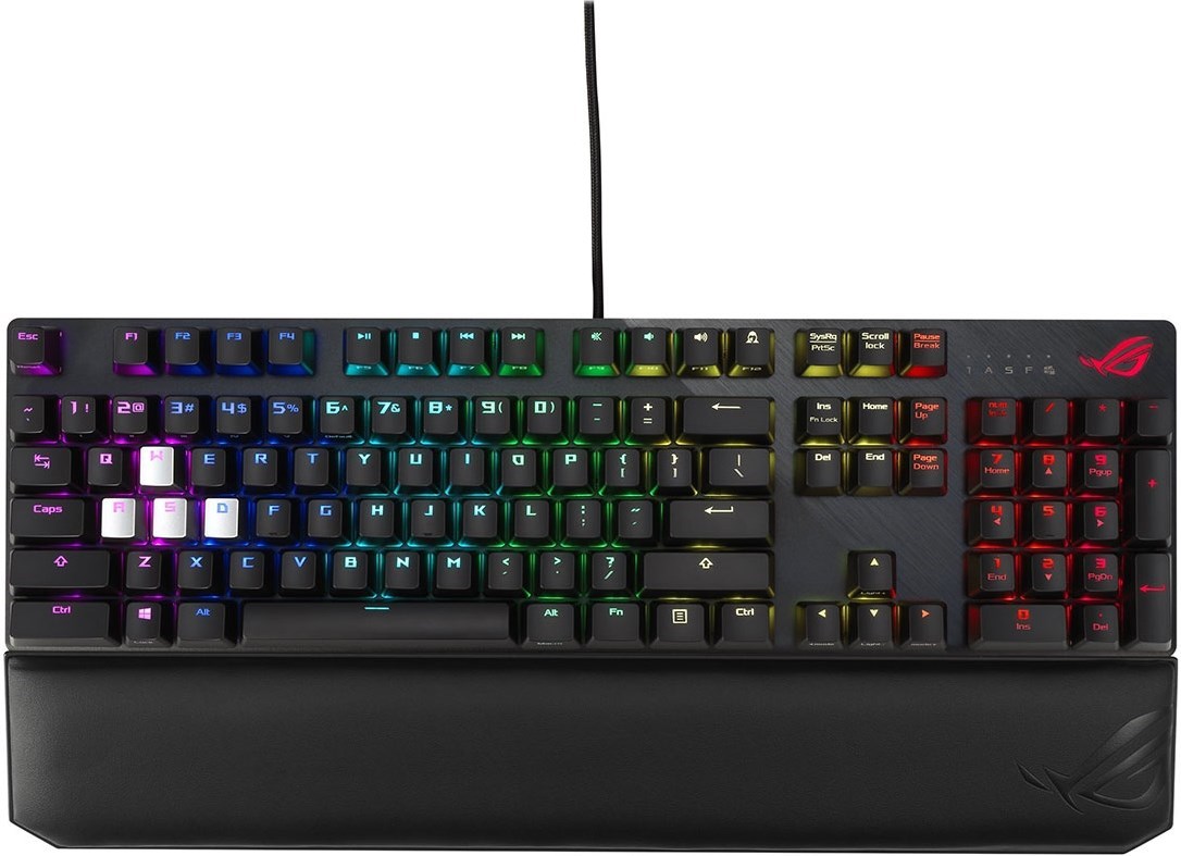 ASUS ROG Strix Scope Deluxe | NetOnNet