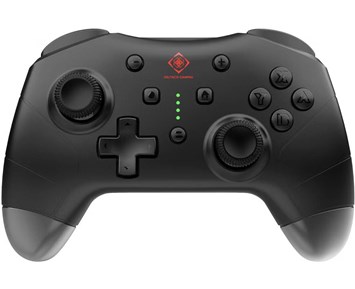 Deltaco Mini controller for Switch | NetOnNet