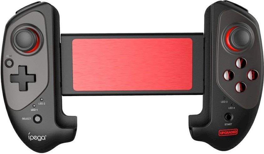 Ipega PG-9083S Wireless Extending Game controll... | NetOnNet